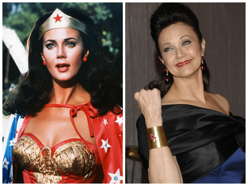 Where Are These Iconic 70s Stars Now