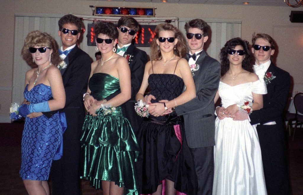 The Most Hilarious and Embarrassing Prom Photos of All-Time