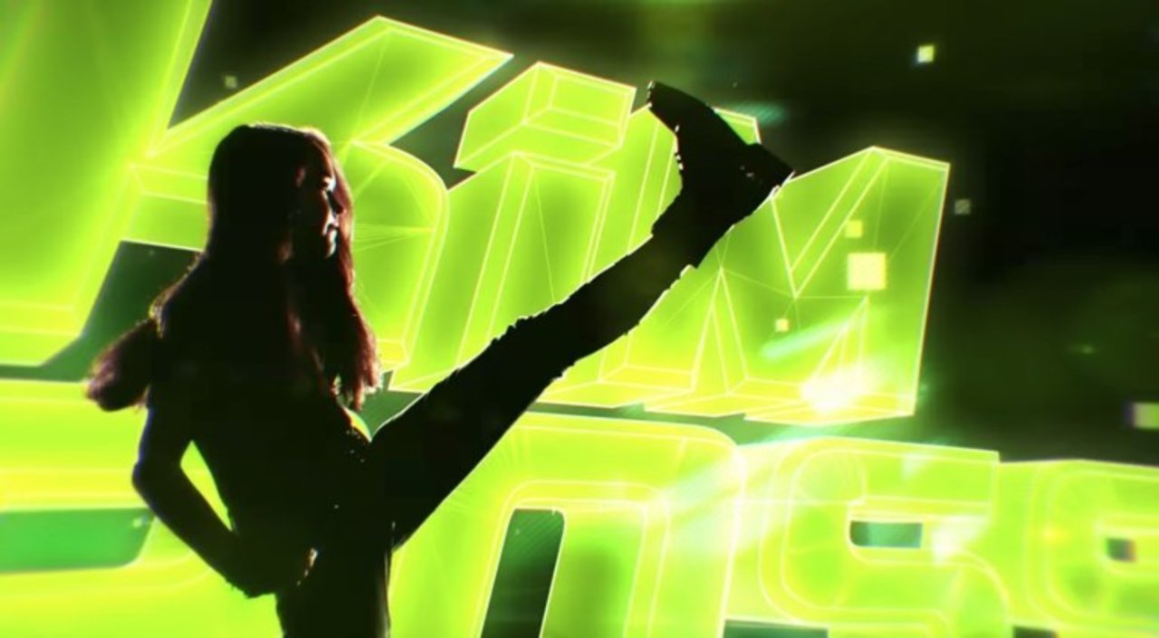 Live-Action “Kim Possible” Movie Gets a Trailer