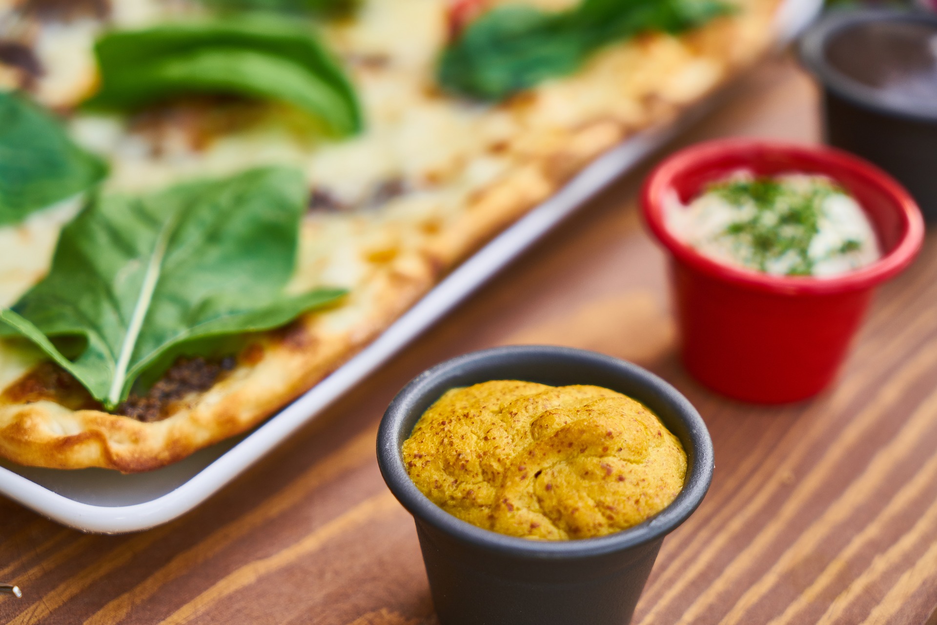 Types of Mustard and How To Use Them