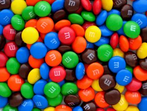 M&M’s Releases a New Flavor – Just For Australia