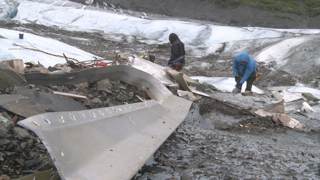 Crazy Things Scientists Have Discovered Trapped Under Ice Crazy Things Scientists Have Discovered Trapped Under Ice