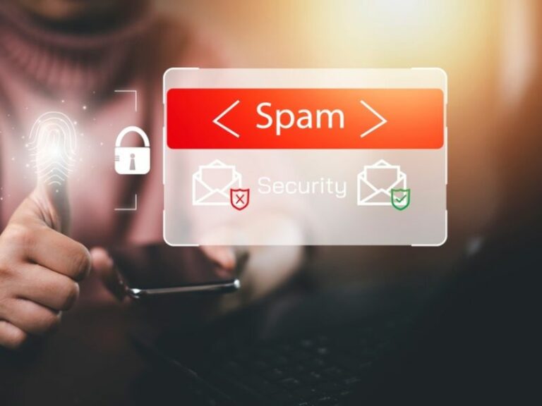 How To Check Your Spam Folder If You Have Missed Emails
