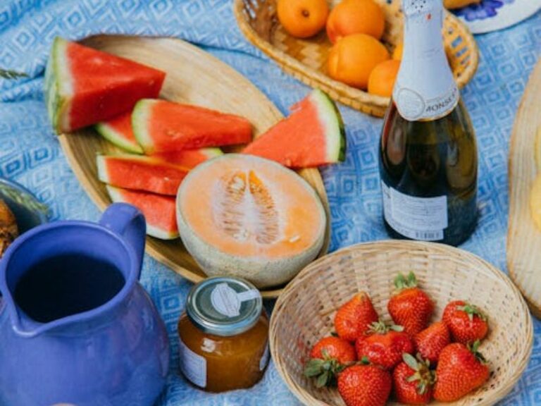 Here Are Some Tips From A Nutritionist To Help You Eat Low-Arsenic Foods