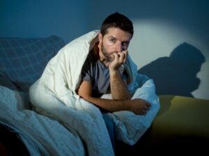 What Causes Nightmares And How To Prevent Them