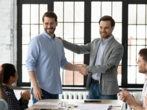 It Is Possible To Get A “Quiet Promotion” And Not Realize It