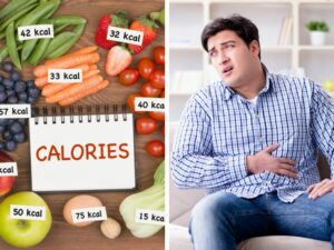 What Happens To Your Body When You Reduce Calories