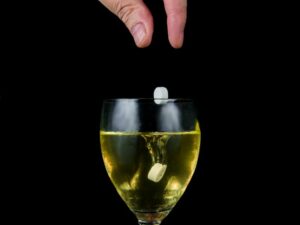 Experts’ Perspective On Roofies, Also Known As ‘Date Rape’ Drugs
