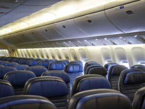 United Airline Says It Will Make Booking Free Seats Easier For Families ...