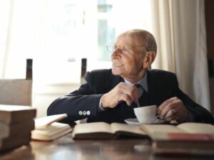 A New Study Reveals The ‘Blueprint’ Behind Why Some People Live Beyond ...