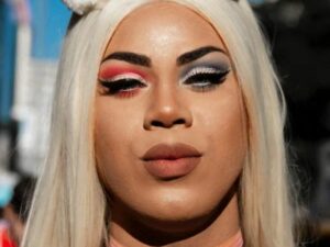 Dopamine Makeup Turns Beauty Into A Mood-Boosting Experience