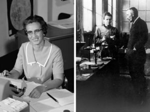 Pioneering Women Who Made History In Science, Politics, And Culture