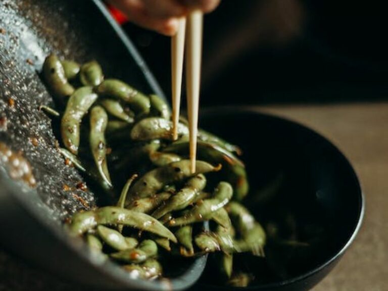 Understanding Beans: Where They Come From And What They Are