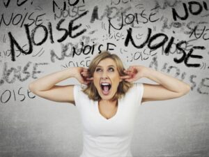 The Harmful Effects Of Noise Pollution On Your Well-being